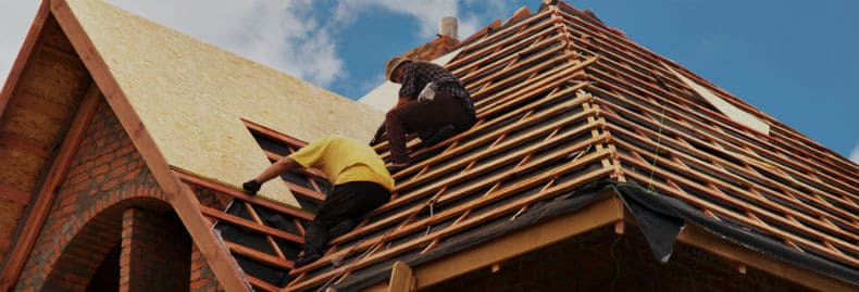 Do I Need A Permit To Replace My Roof In Houston Rise Construction