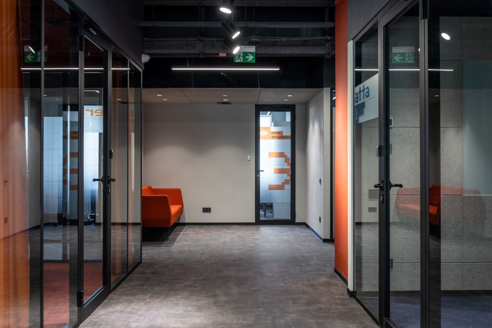 Things To Consider Before Starting Office Build out Rise Construction