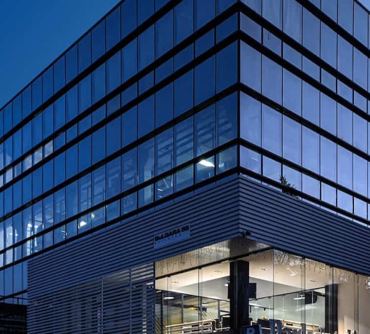 General Contracting, Commercial Builds, Design Build and Support
